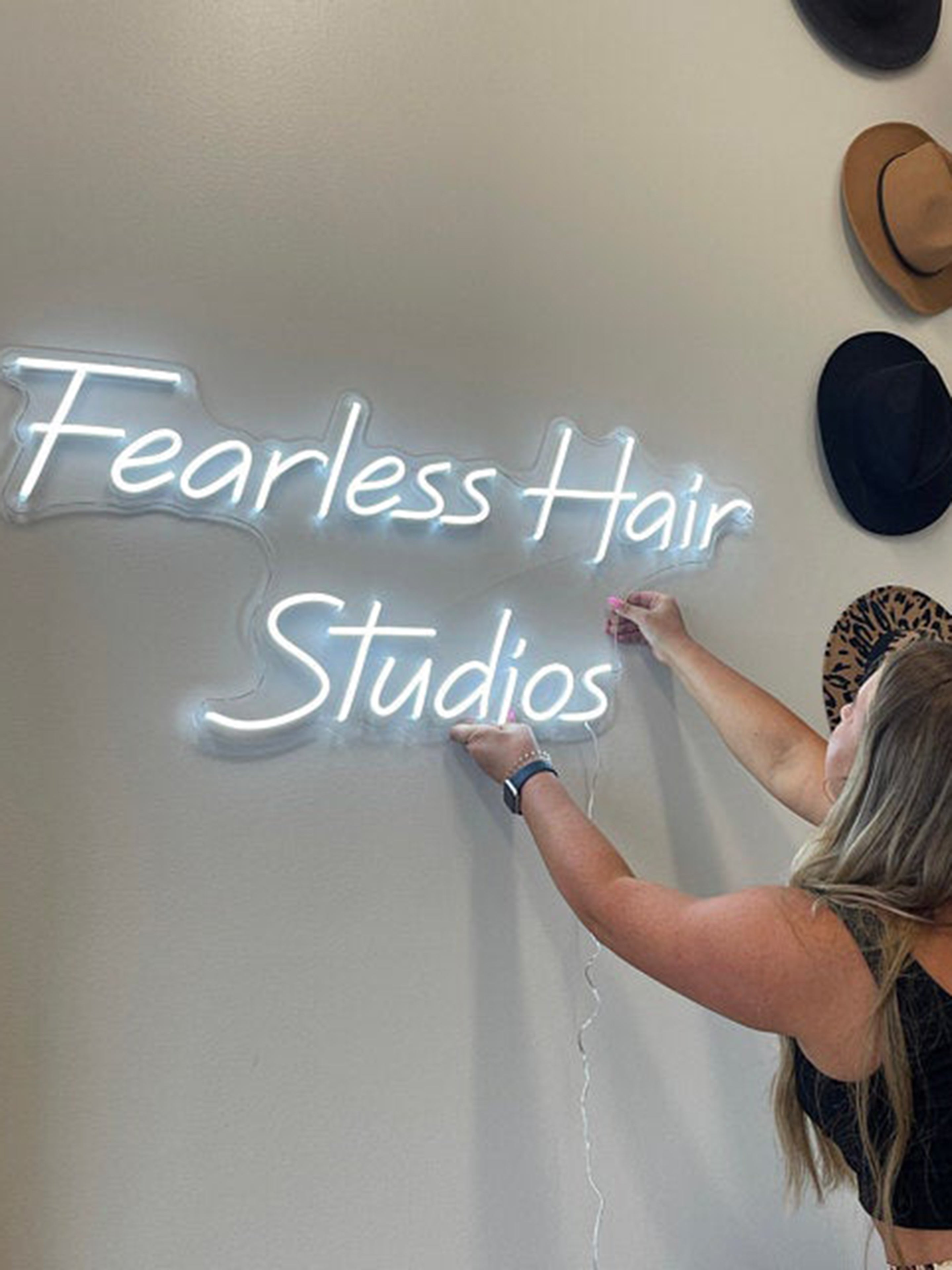 How to Install A Neon Sign? – Candyneon