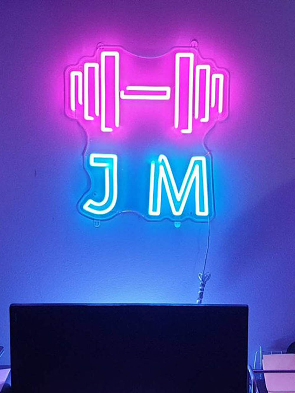 How Can You Use Neon LED Signs to Decorate Your Gaming Room? – Candyneon