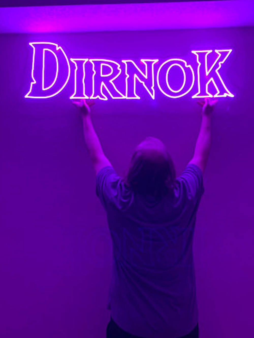 Top 4 Ways to Mount Your Neon LED Sign – Candyneon