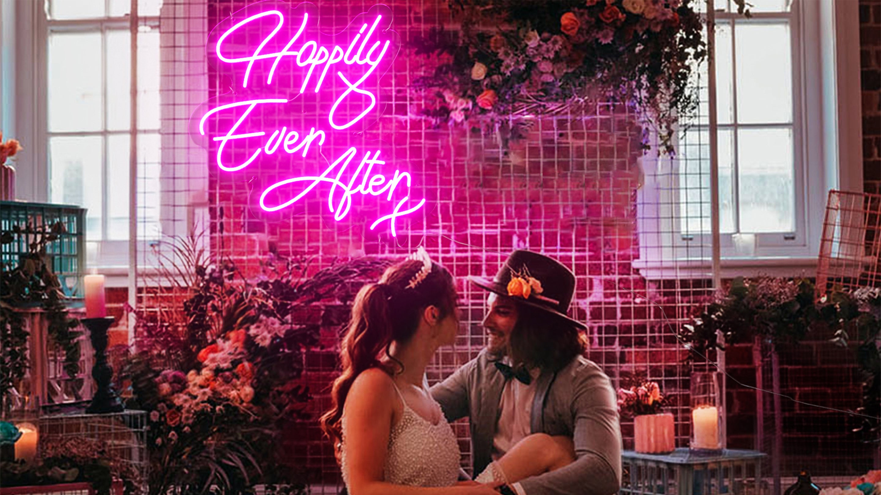 Party & Event – Candyneon