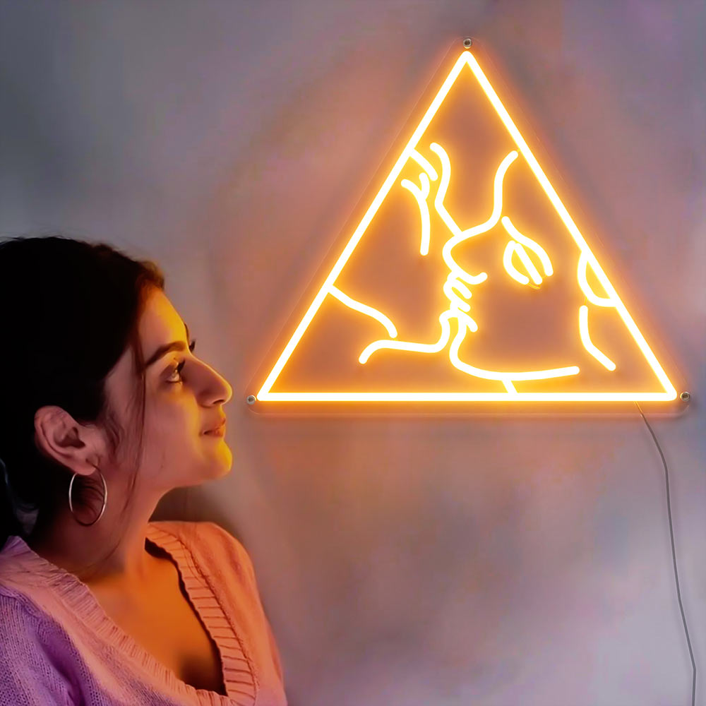 Aesthete Neon Sign – Candyneon